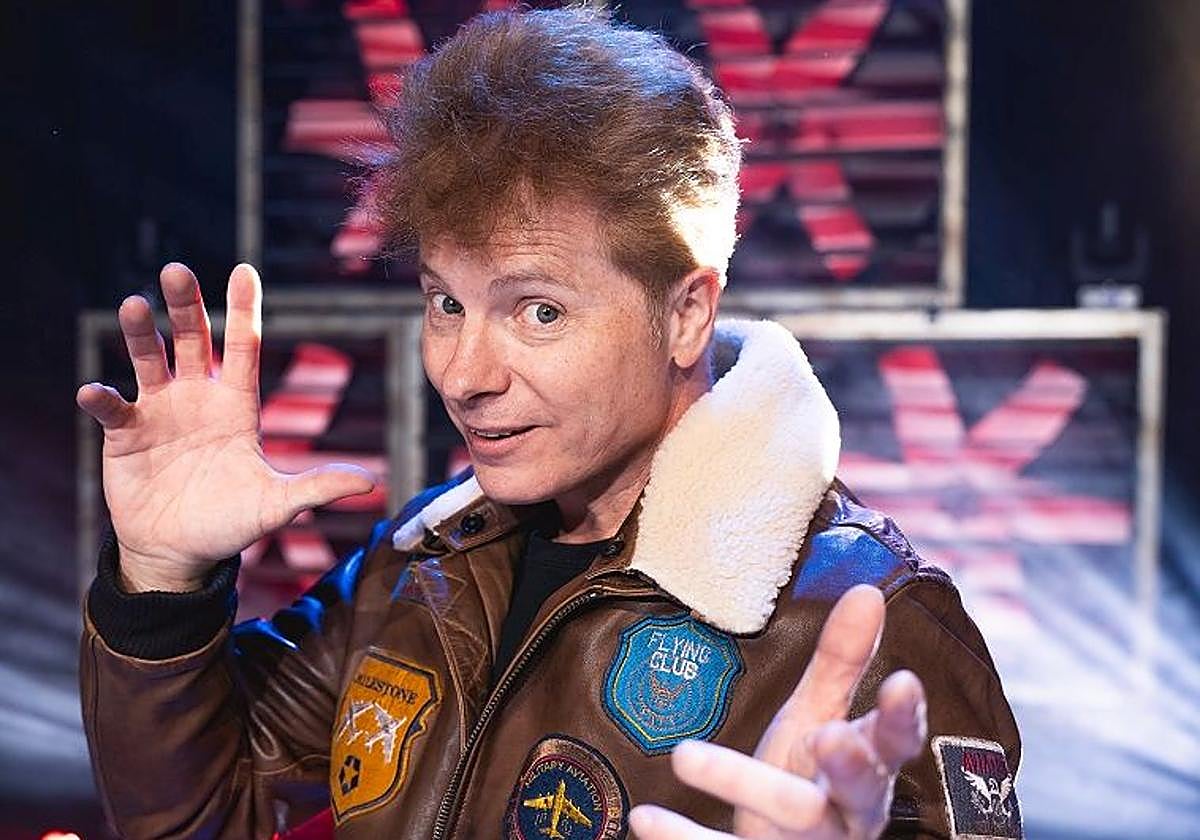 Yunke: «No creo que entre Motos y Broncano haya un pique como tal, están a sus cosas» | Las ...